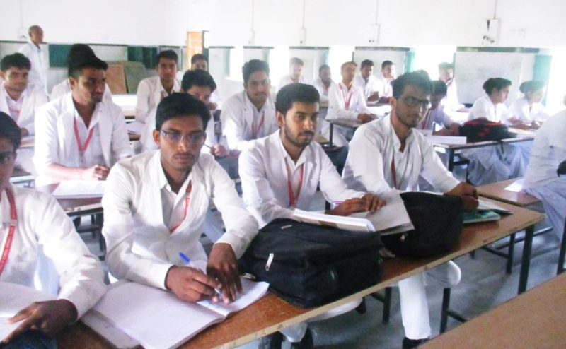 GENERAL NURSING TRAINING CENTER - SHREE KALYAN AROGYA SADAN